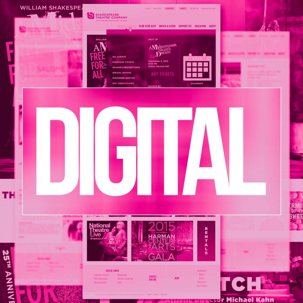 Digital • Low Graphic